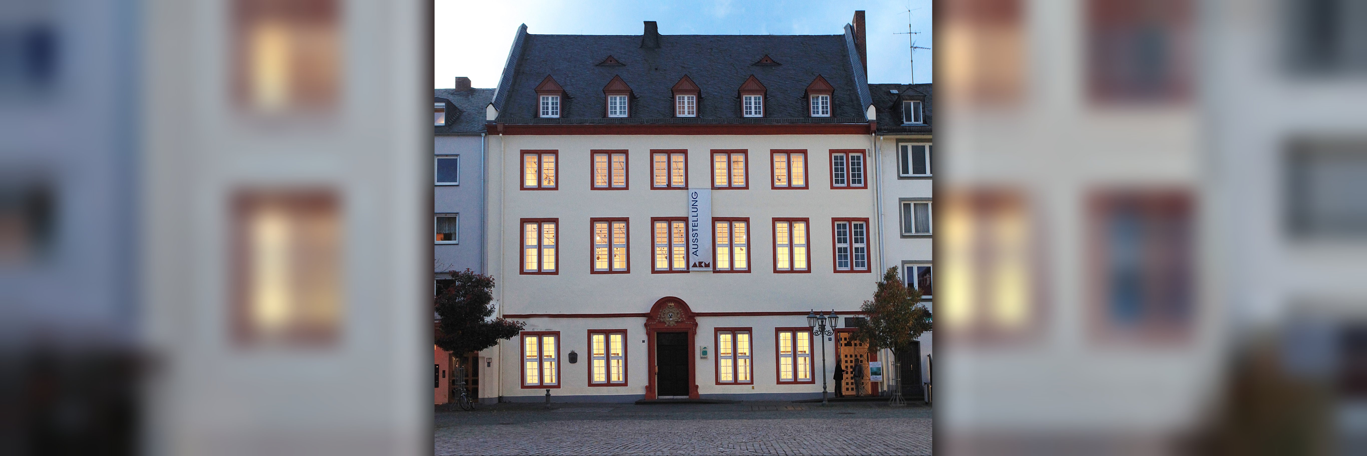Koblenz Haus Metternich